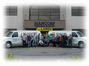 Mancorp Industrial Sales – Landa Pressure Washers, Parts Washers and ...